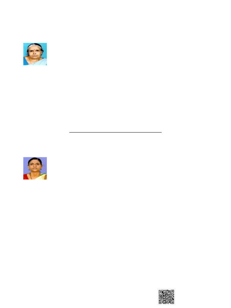 Name Change Notification in Kerala | PDF | Privacy | Government