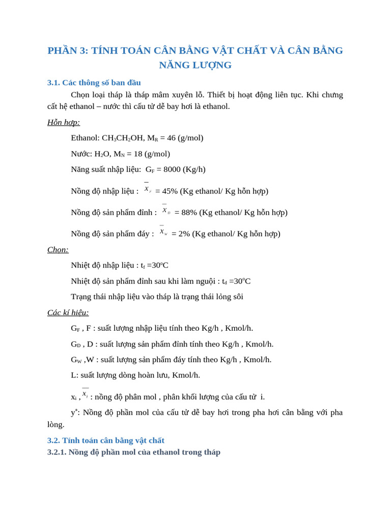 Chung Cat Thap Chop | PDF