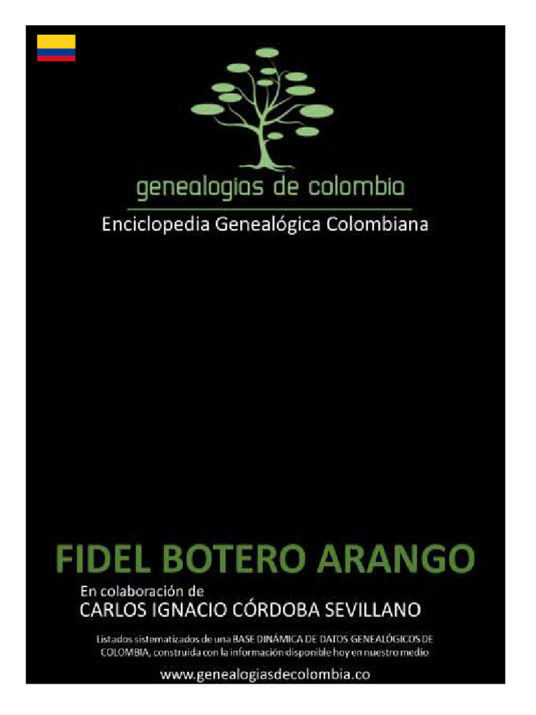 Car Rascal | PDF | Colombia | Apellido