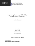 2024 KS2 Scaled Score Conversion Guide | PDF