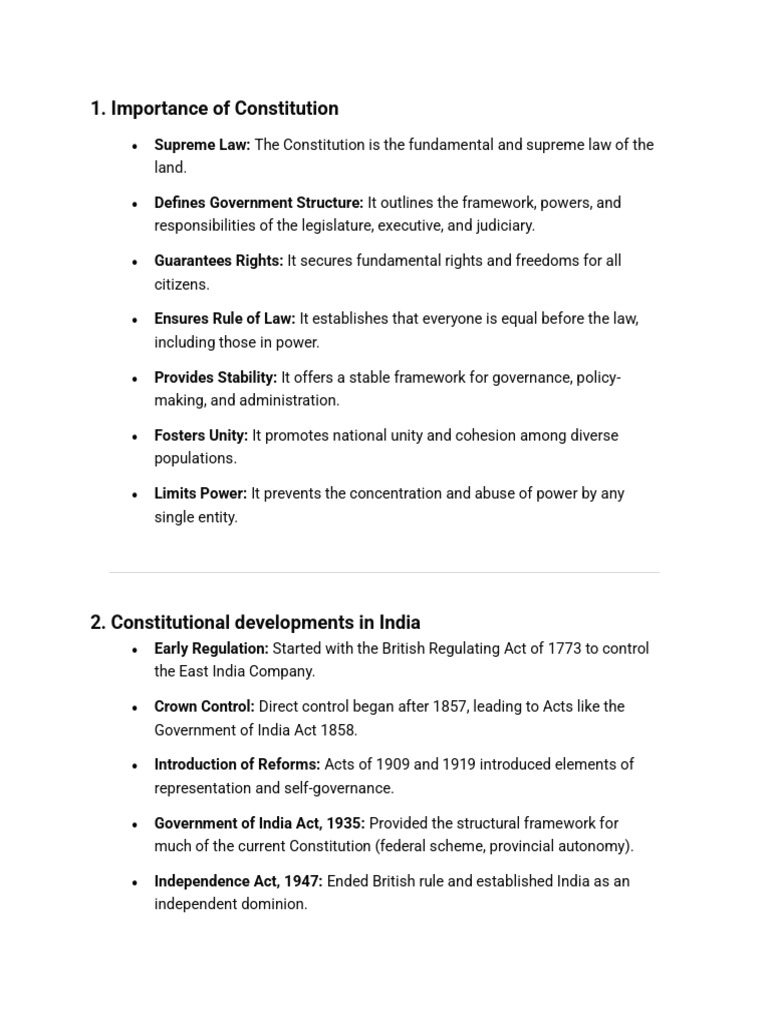 ic 5 marks answer | PDF | Citizenship | Democracy