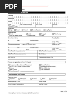 Filing BIR Form 1700 Online Guide | PDF | Tax Return (United States ...