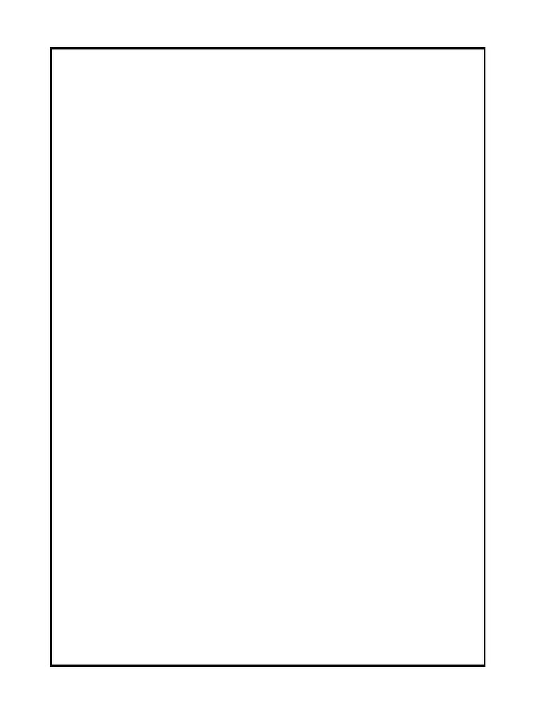 Acknowledgement Industrial Visit A4 Black Border | PDF