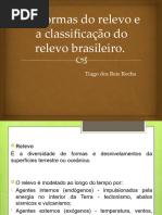 Formas do Relevo Submarino e Suas Características | PDF | Ciências ...