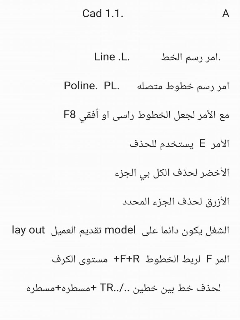 YAR CAD MAX | PDF