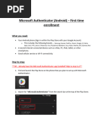 DDMS Login OTP User Manual | PDF | Electric Vehicle | Land Vehicles