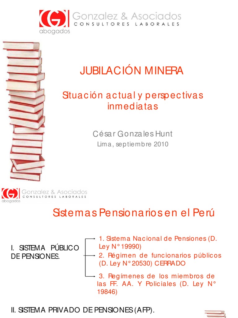 GC2 | PDF | Pensión | Jubilación