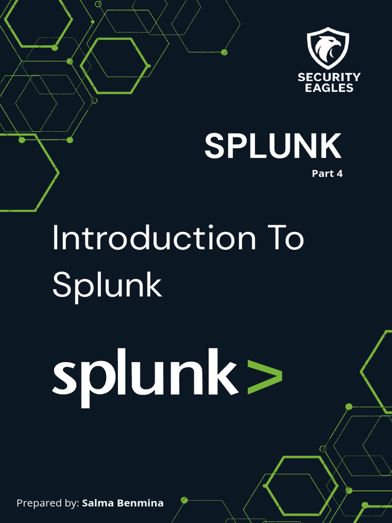 Splunk Advanced Lookup Techniques Guide | PDF | Domain Name System ...