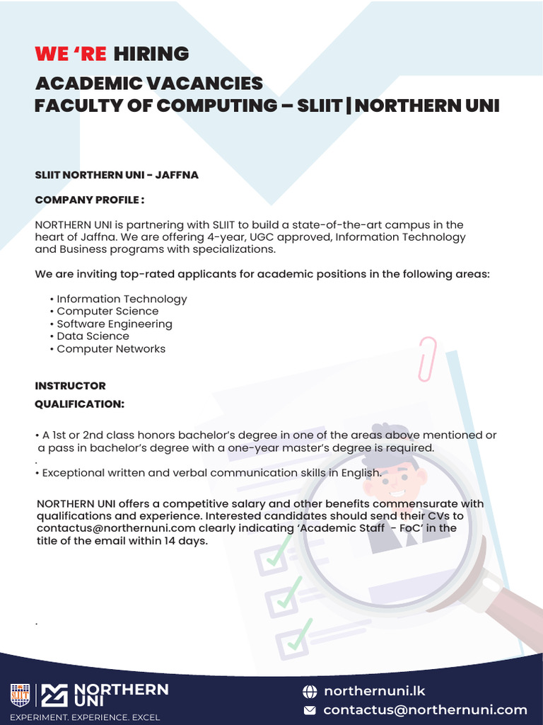 Job Instructor | PDF