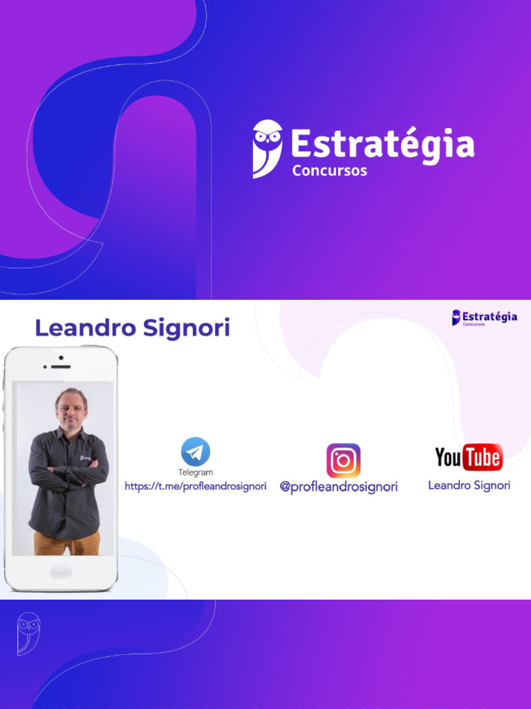 Hora_da_Verdade_CNU_-_Bloco_7_-_Grande_Estratégia_e_Geopolítica_-_11-09-2025[1] - Leandro | PDF ...