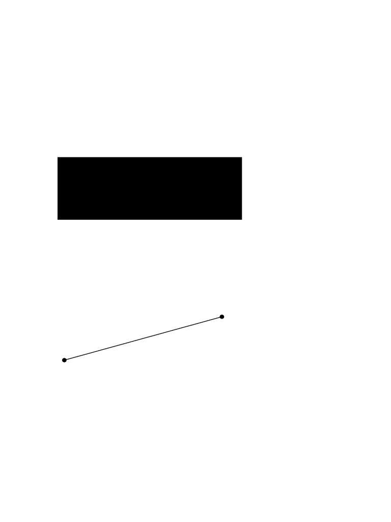 Computer Graphics Notes & Diagrams VTU 2022 | PDF