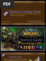 Albion Online Lightcaller PvE Guide | PDF