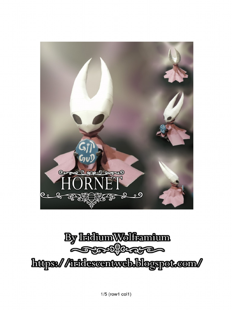 Hornet | PDF
