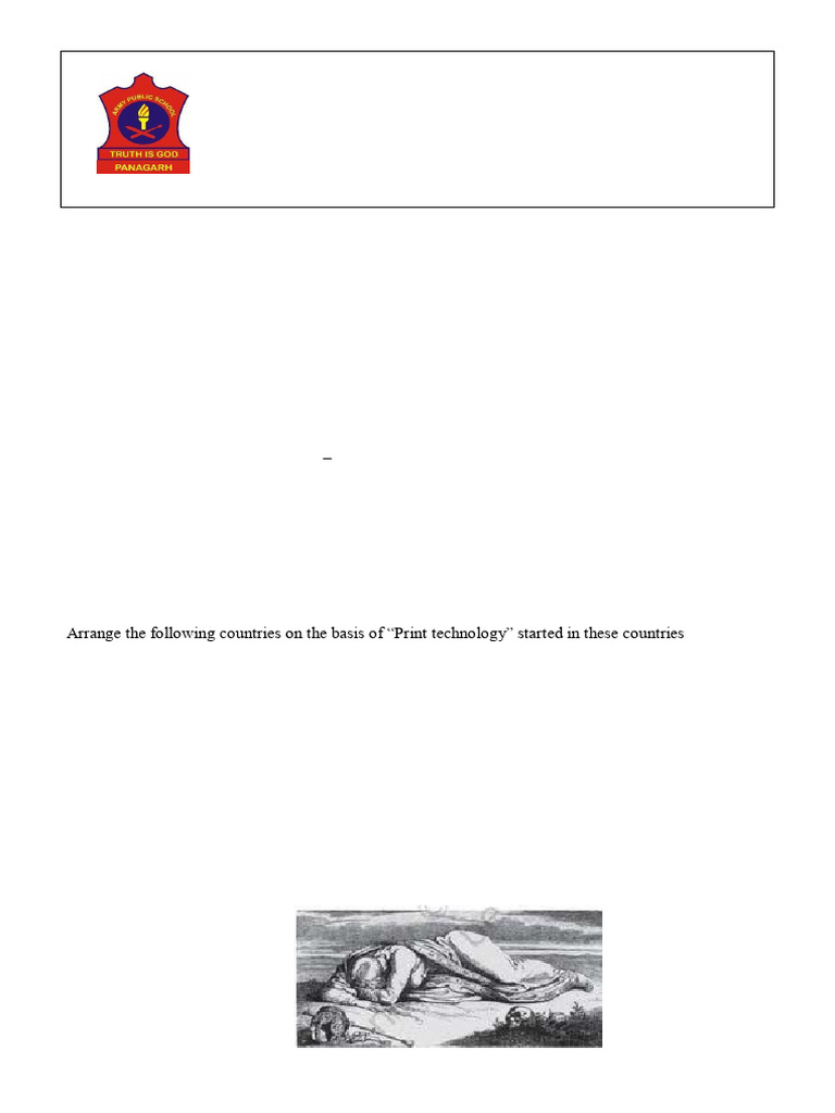 Social Science Practice Test 2025-26 | PDF | Soil | Natural Environment