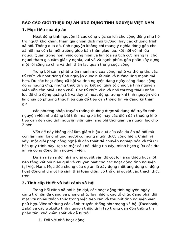 BÁO CÁO AISC | PDF