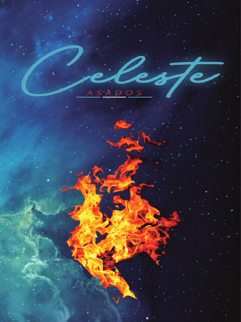 Menu Celeste | PDF