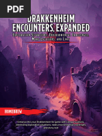 Daggerheart Domain Cards Overview | PDF