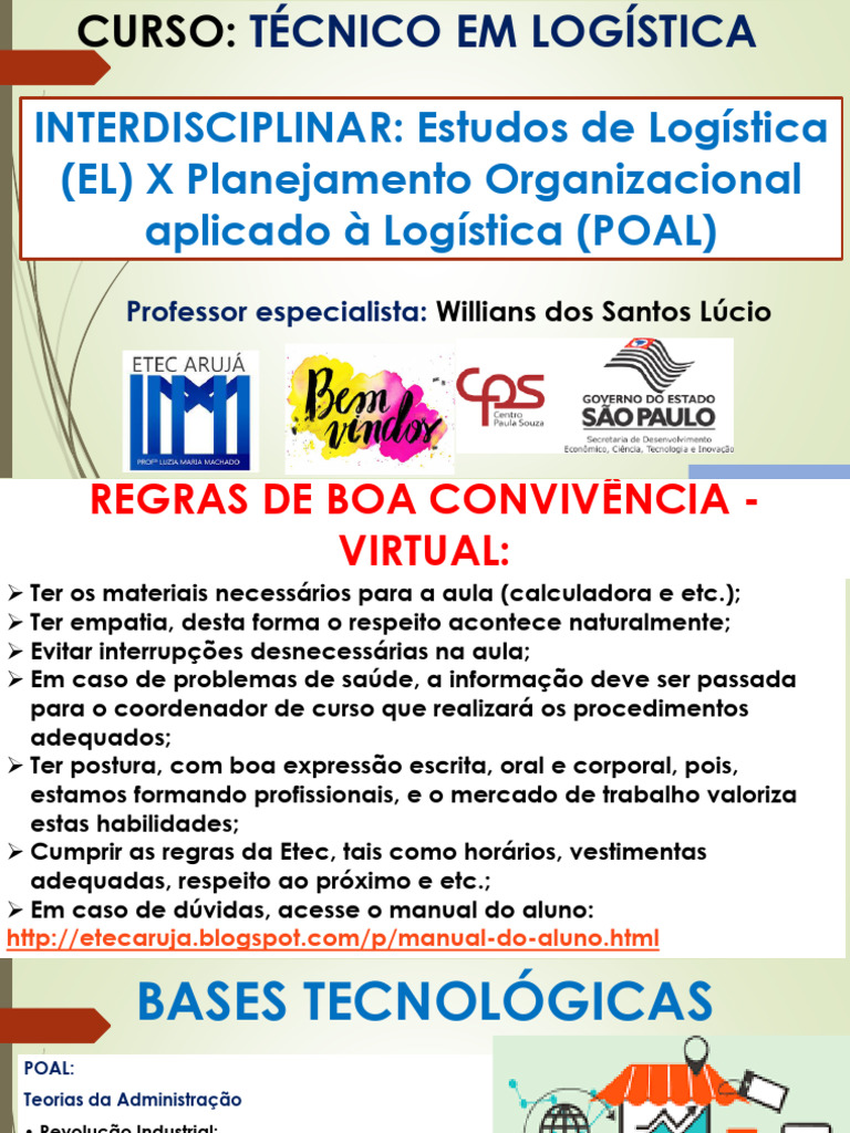 A 14_P2_POAL_6_TEORIAADM_FORD_WSL_20202 | PDF | Carro | Produção em massa