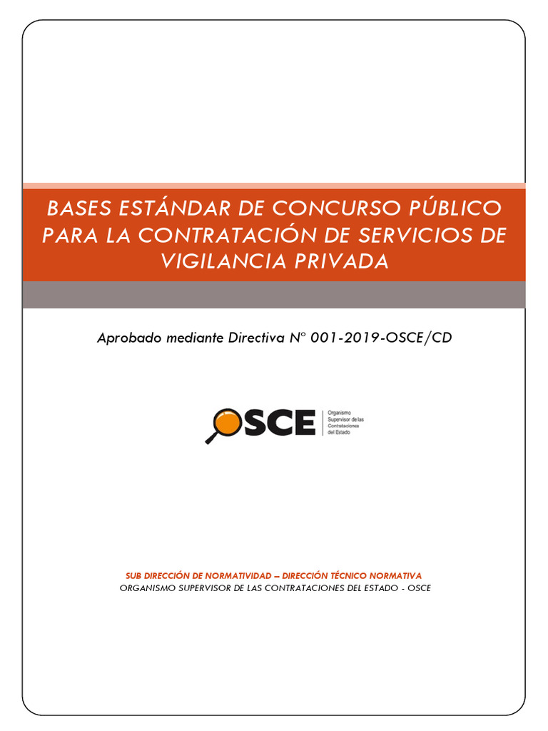 Ministerio.trabajo Bases (1) | PDF | Apelación | Regulación