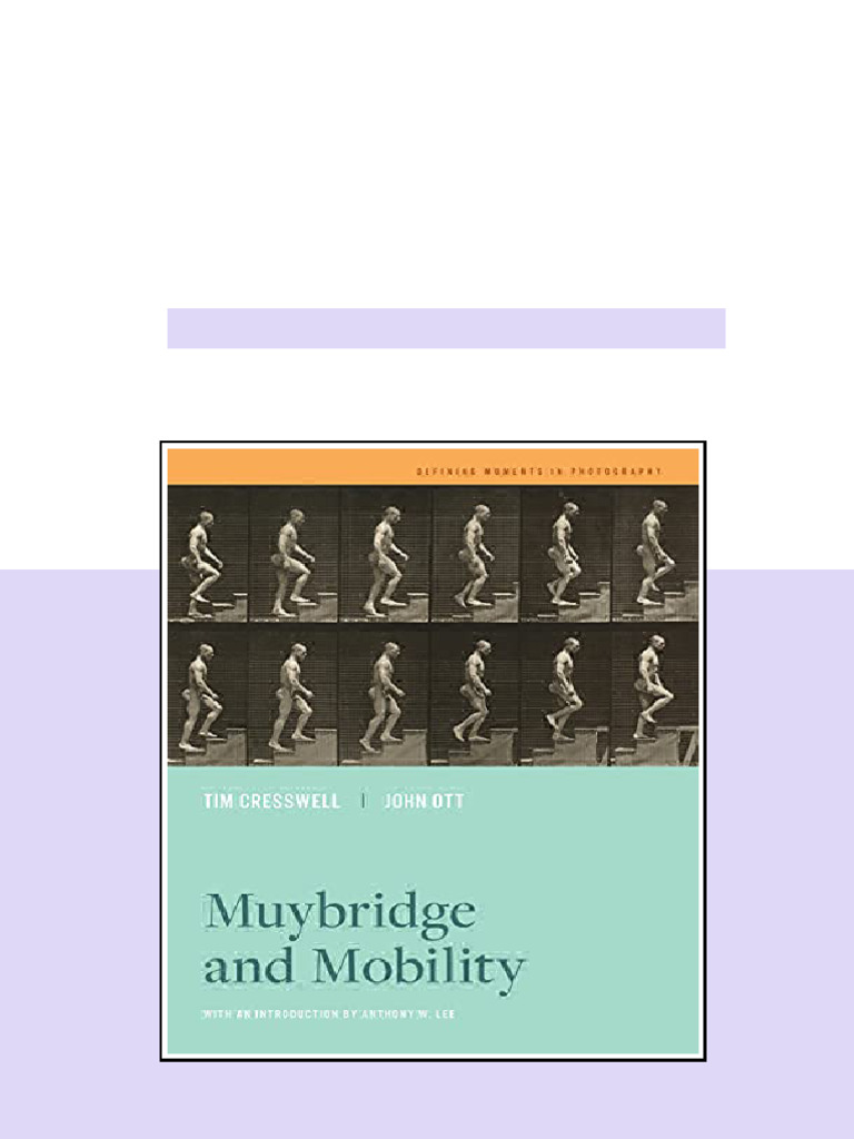 89506760 | PDF | Animal Locomotion