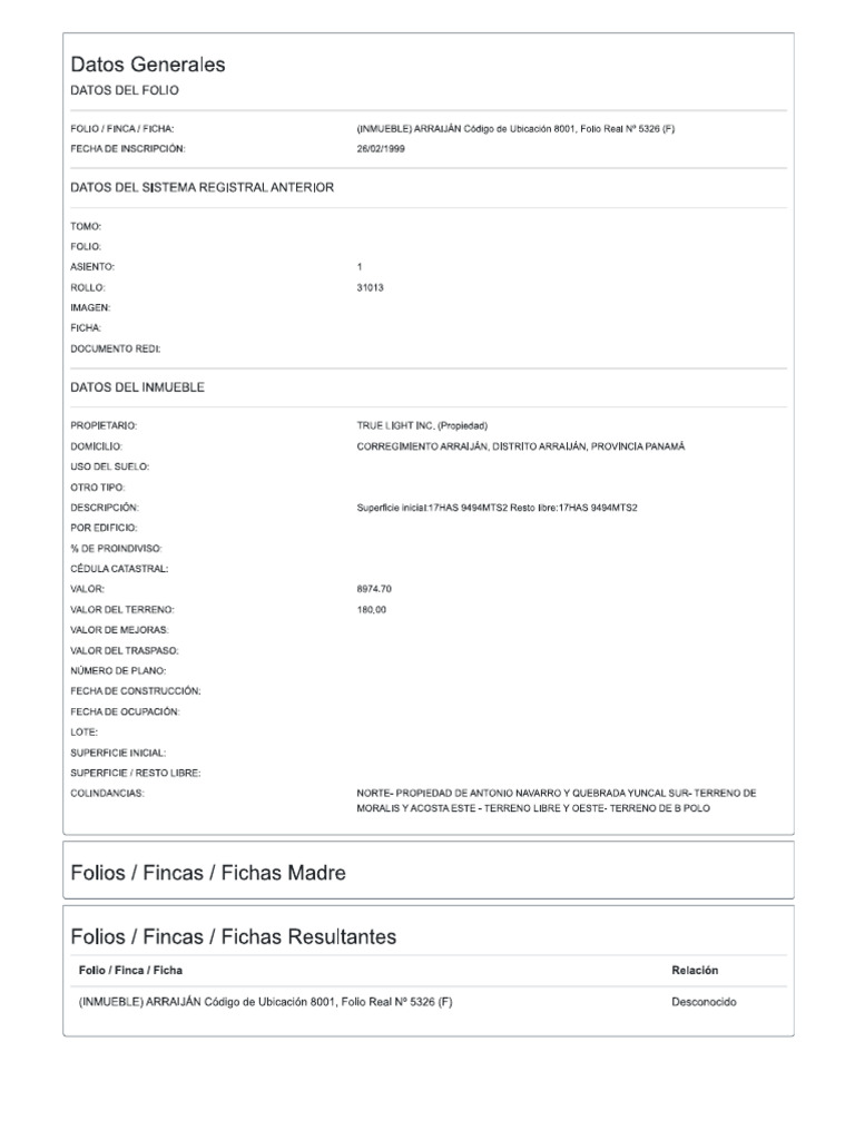 F 5326 G2 | PDF