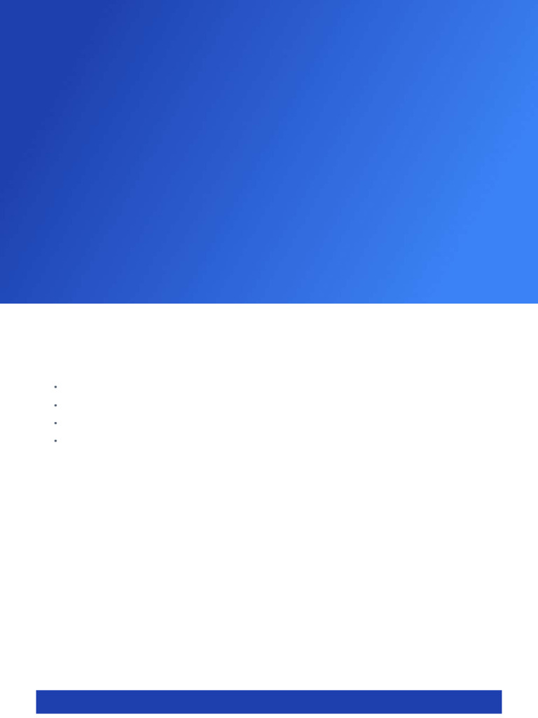 To-Let Globe Pitch Deck | PDF