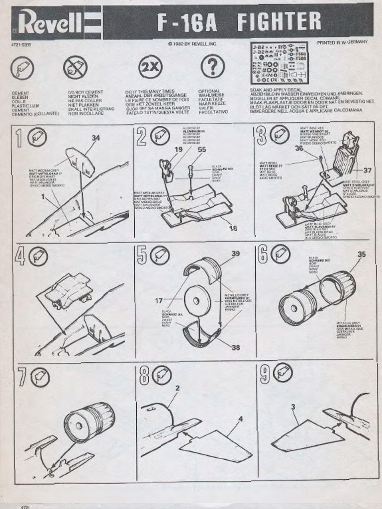 76 Instructions | PDF