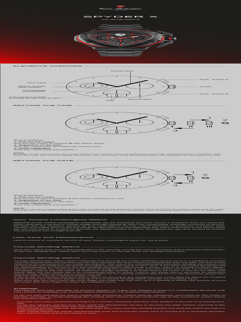 SpyderX UserManual | PDF