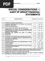 ISA 260: Governance Communication Guide | PDF | Financial Audit ...