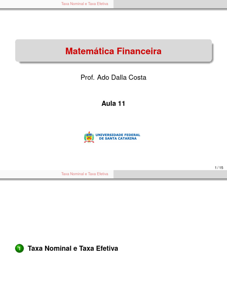 Aula 11 - Taxa Nominal e Taxa Efetiva_a1c0f26452b072d1ee9a72da737bbc1c ...