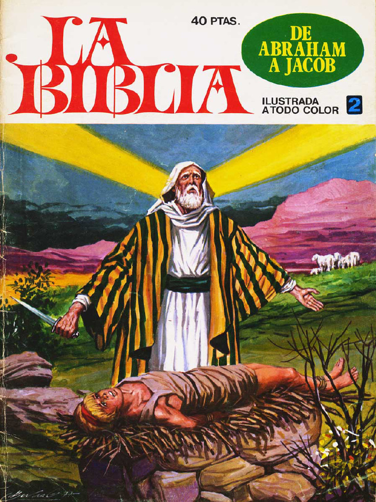 LA.BIBLIA.ILUSTRADA.A.TODO.COLOR.-.02.De.Abraham.a.Jacob[1978][BRUGERA ...