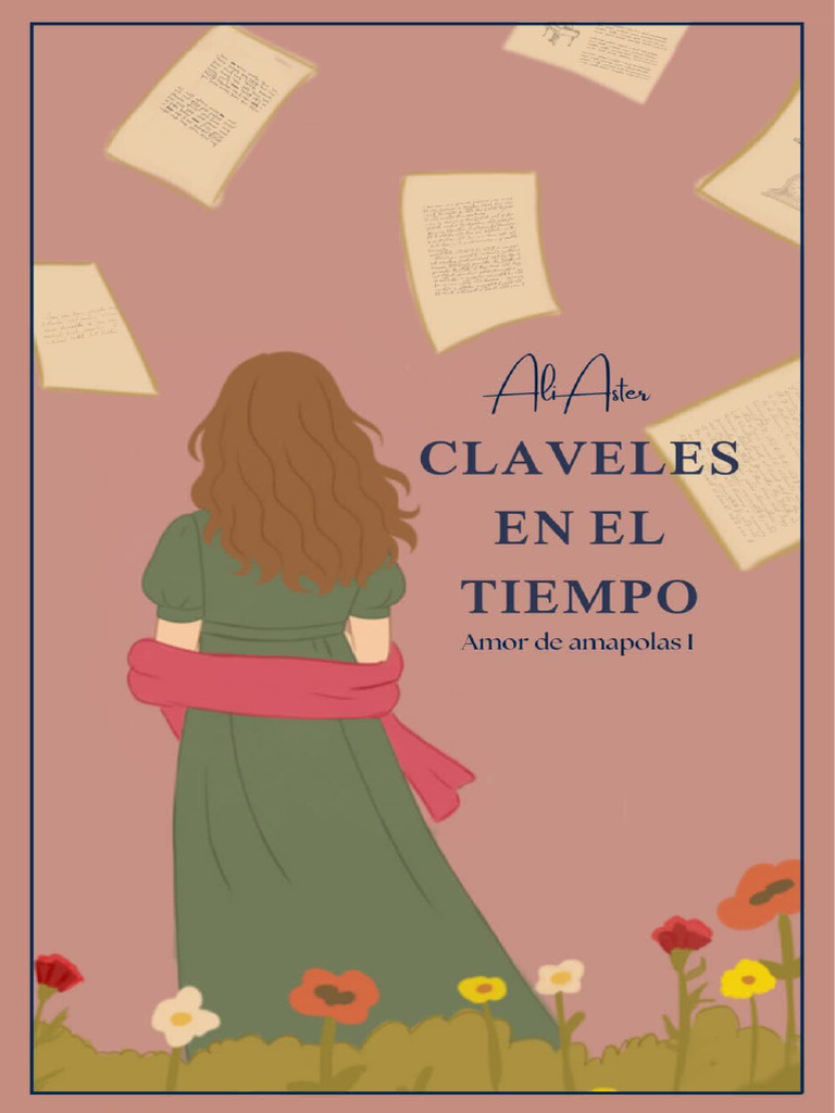 Claveles Del Jardín Esta Si Es Xd | PDF | Amor | Felicidad