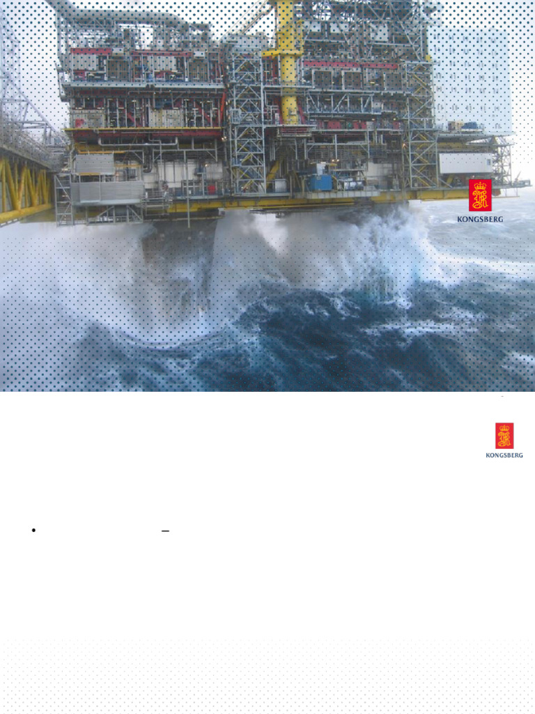 Dynamic Positioning Consequence Analysis | PDF