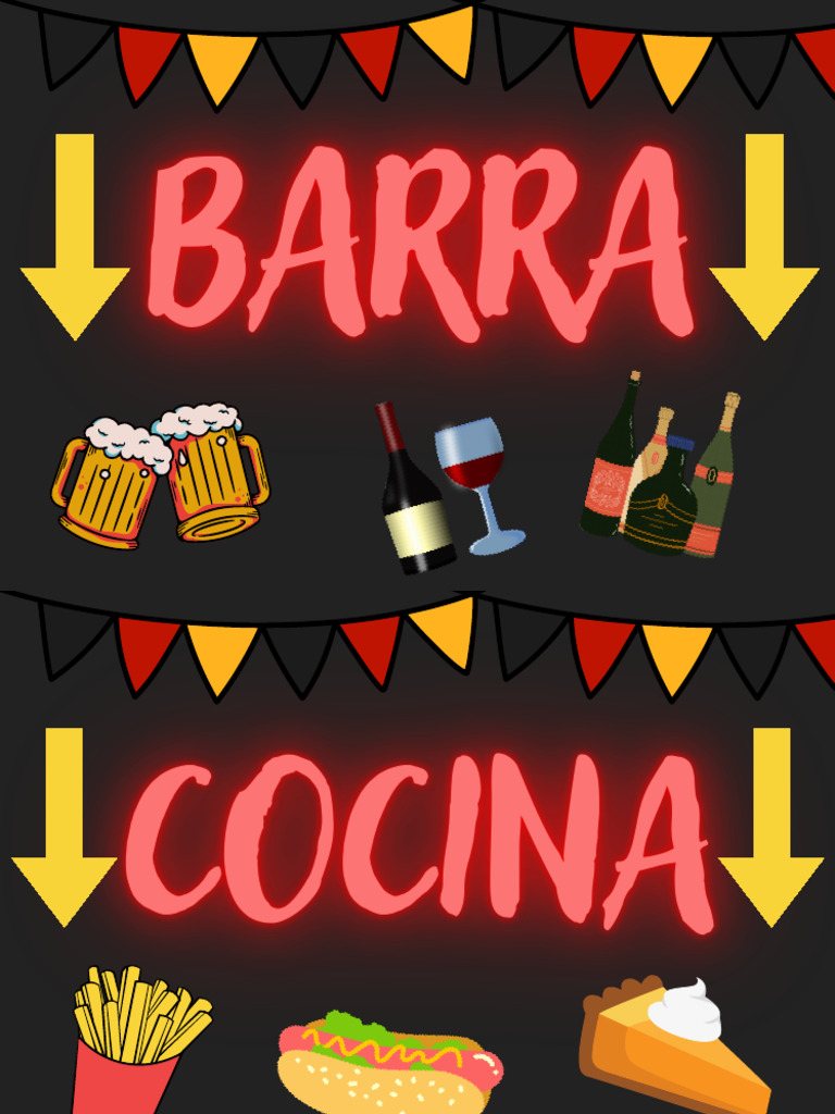 Barra | PDF