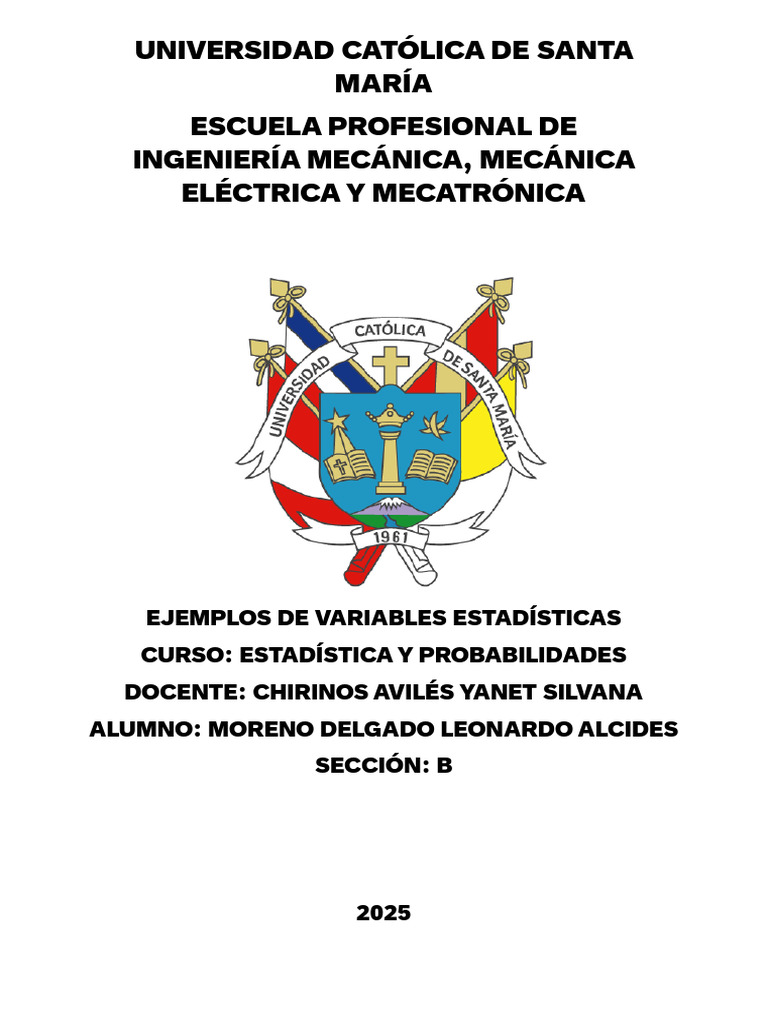 TAREA 1 EST Y PROB | PDF