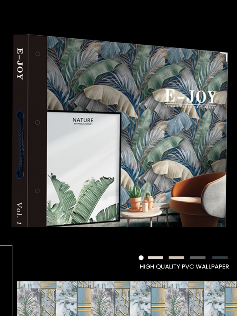 E Joy Vol.1 | PDF