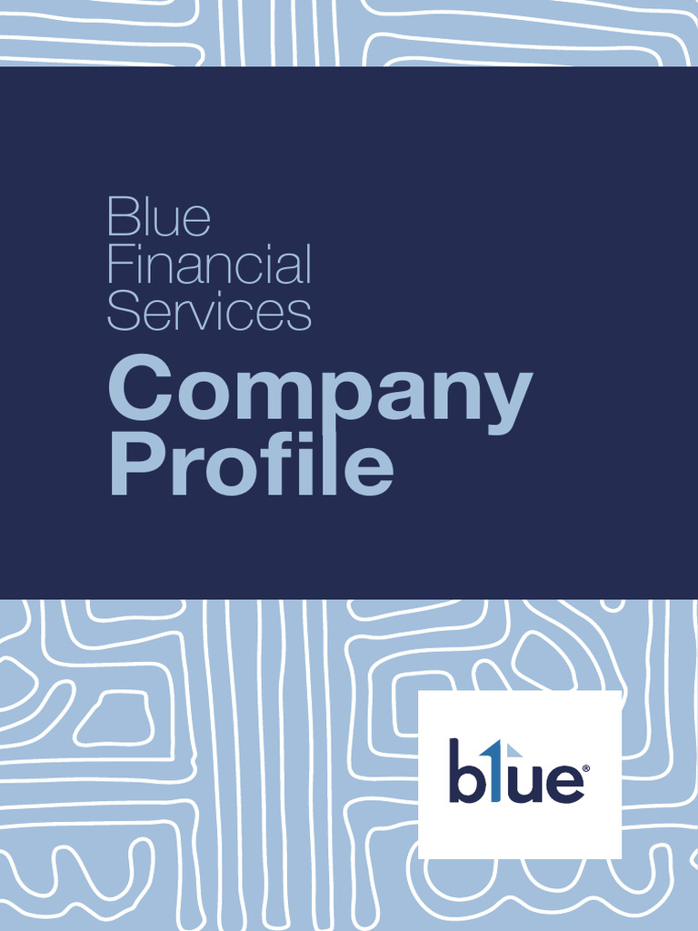 Blue Financial Services: Empowering Ghana | PDF | Empowerment | Ghana