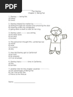 Dlp-Eng10-Q1-Melc-3-Week 3 | PDF | Learning | Cosette