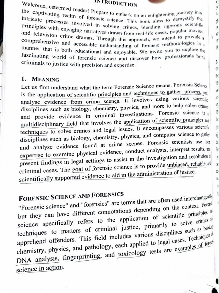 Unit 1 Book | PDF