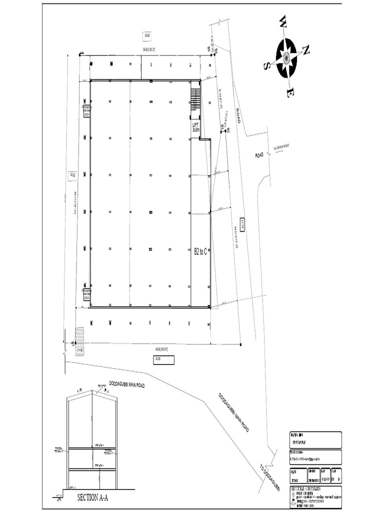 20251129 Proposal Plan Marking | PDF