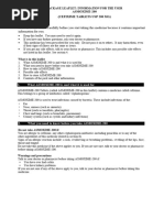 Scopex Co Tablets: Uses and Precautions | PDF | Allergy | Asthma