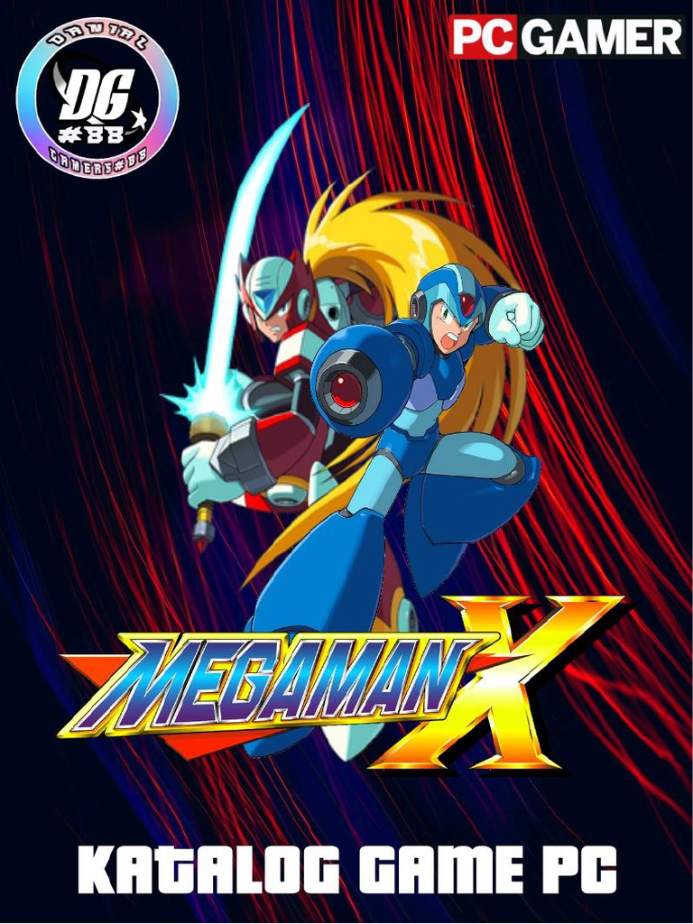 Katalog Game Pc Danial Gamers#88 November 2025 | PDF