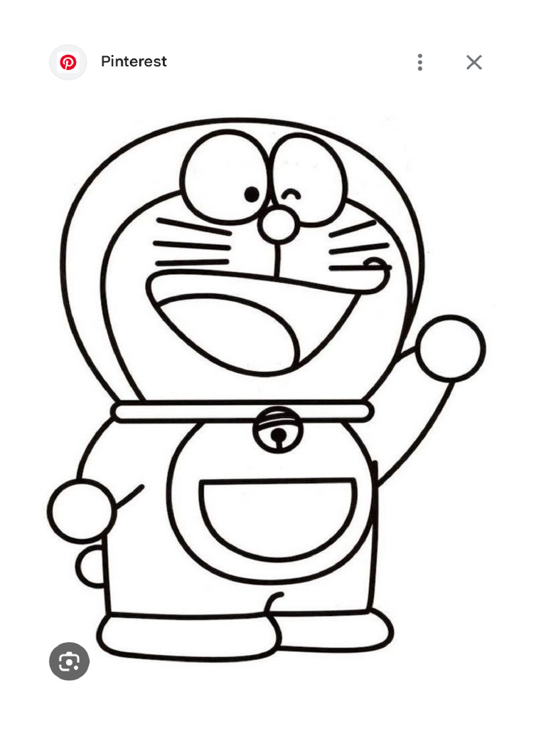Doraemon | PDF