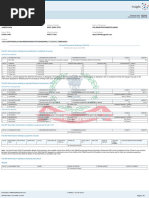 SASSA Declaration and Consent Form | PDF | Government | Government Finances