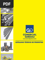 Tabela Conversao Polegadas em Milimetros PDF | PDF