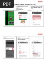 Spur Loyalty Program Guide | PDF | Credit Card | Debit Card