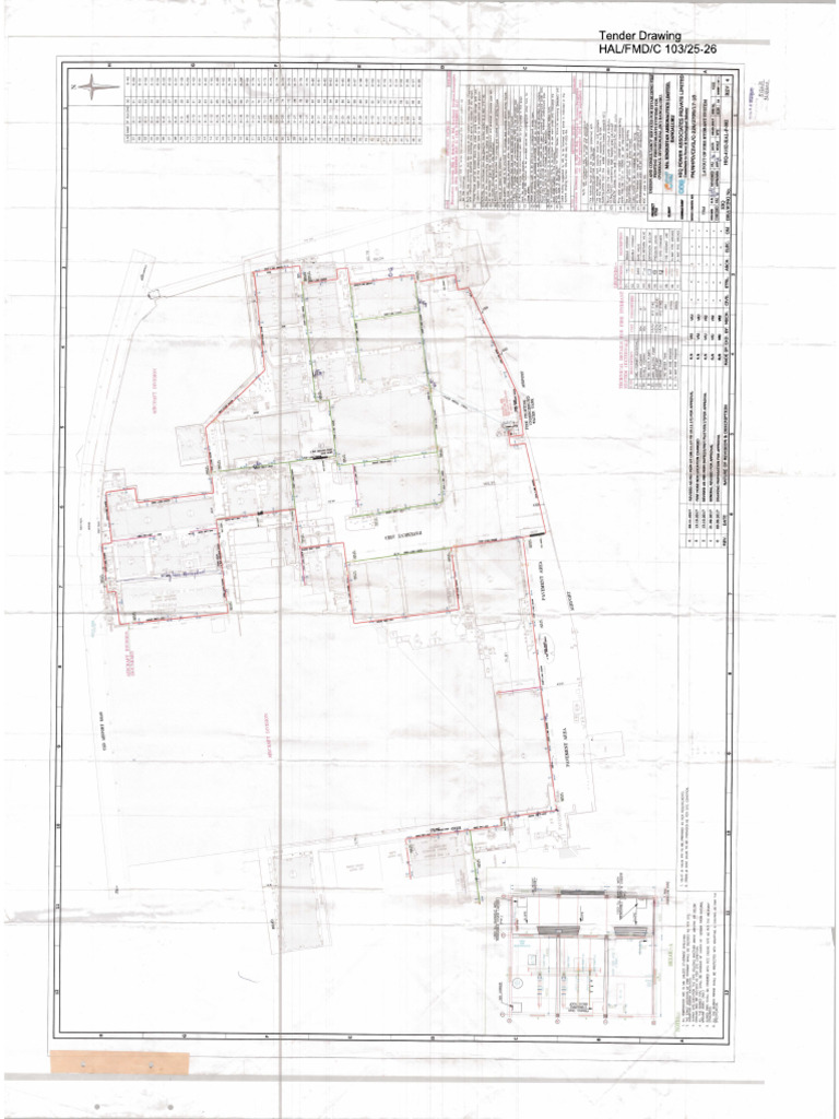 Civil Drawing | PDF