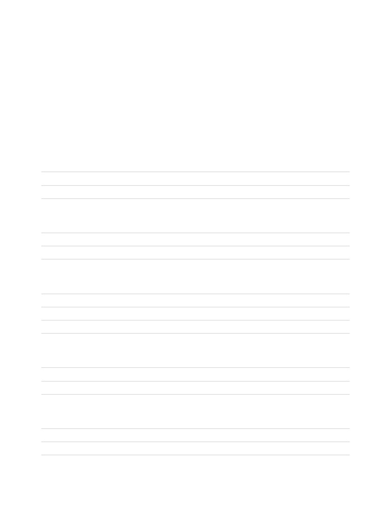 FTA Factor Theorem Coefficient Worksheet | PDF