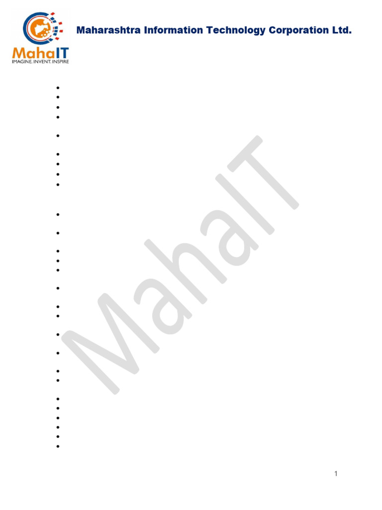 New JD For HOD Projects 4-6-2025 | PDF | Industrial And Organizational ...