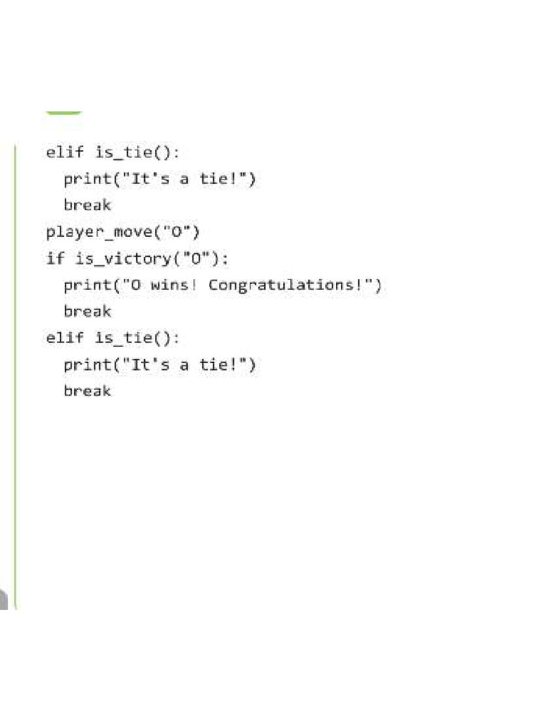 GRADE 7th Unit 5 Code | PDF